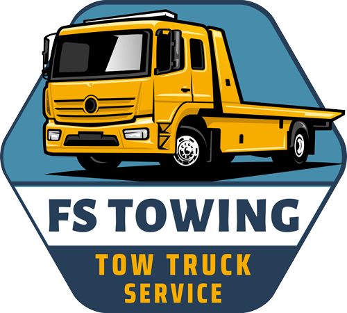 Contact FS Towing today and receive an instant free quote